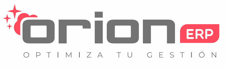 Acceso Orion ERP